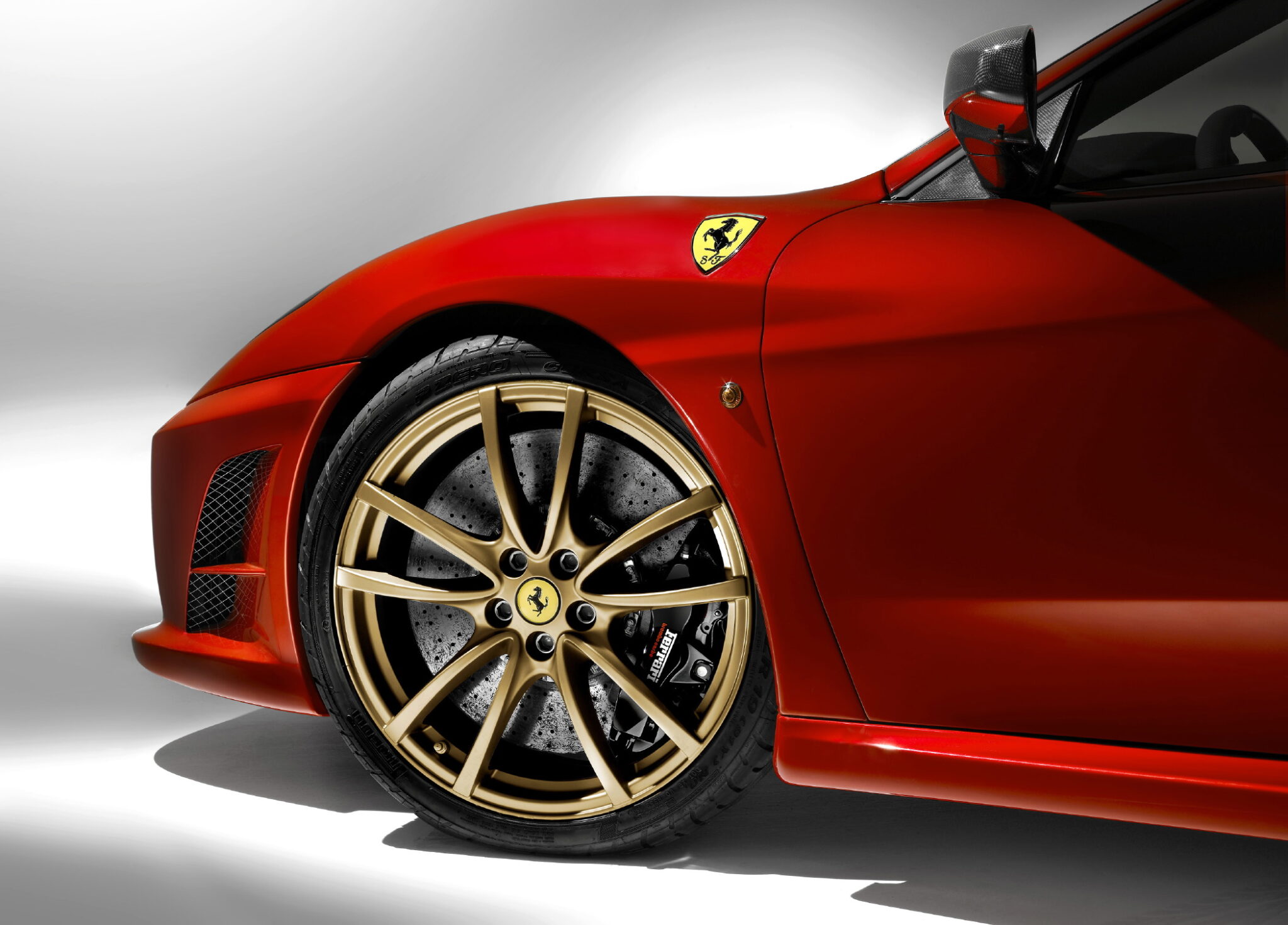 2004-2009 Ferrari F430 supercar buying guide from Magneto - Magneto
