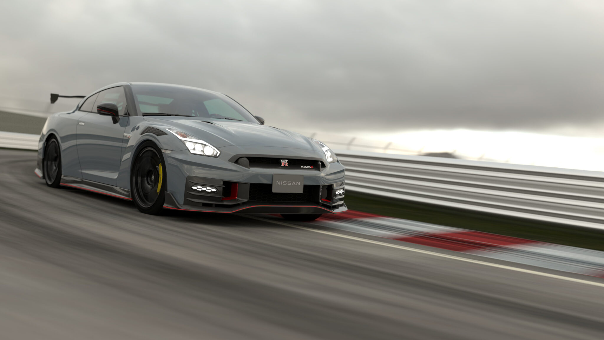 NISMO at 40: Ten legendary performance cars from Nissan's motor sport ...