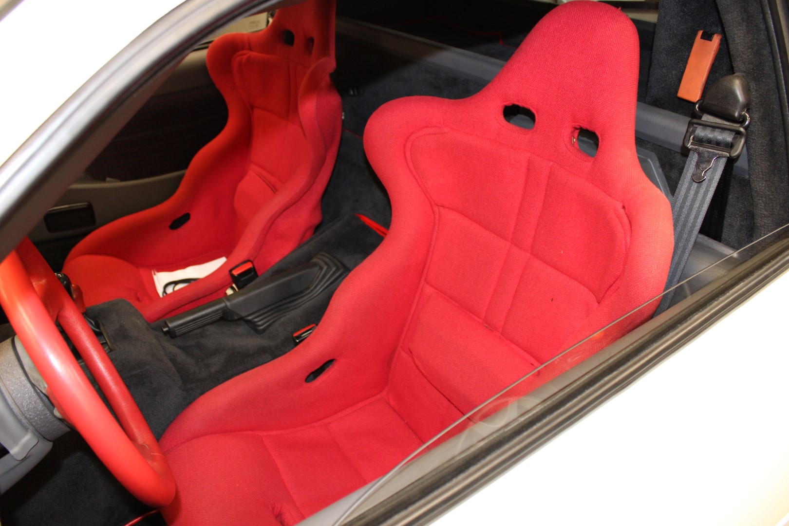 The inside story of Tolman's recommissioned 1200-mile Ford RS200 S ...