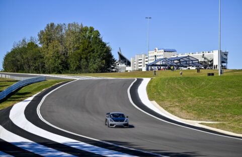 New Ten Tenths Motor Club to open in Charlotte, North Carolina, home of ...