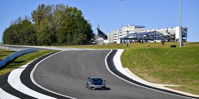 New Ten Tenths Motor Club to open in Charlotte, North Carolina, home of ...