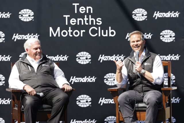 New Ten Tenths Motor Club to open in Charlotte, North Carolina, home of ...