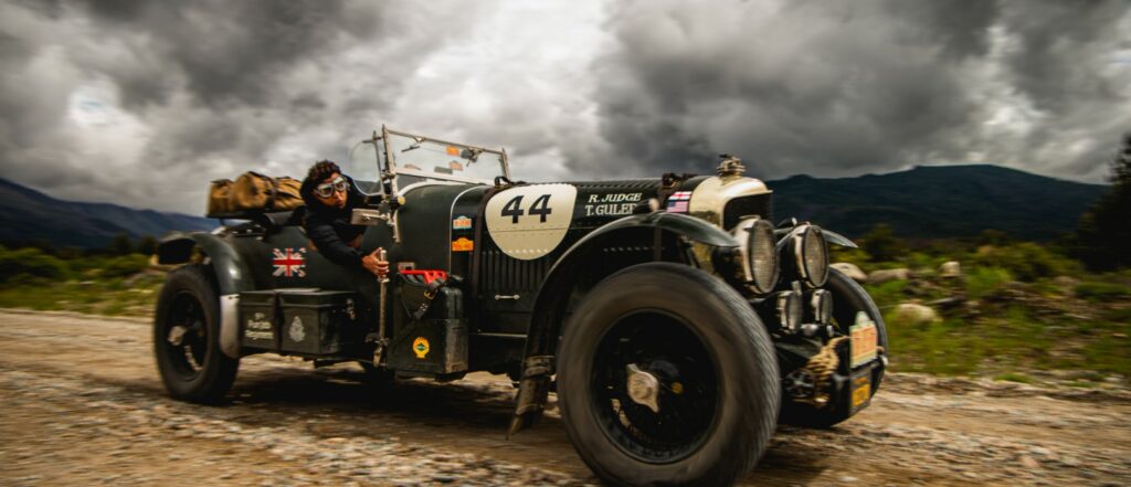 HERO-ERA launches epic 11,000km Gaucho Trail Motor Challenge across ...