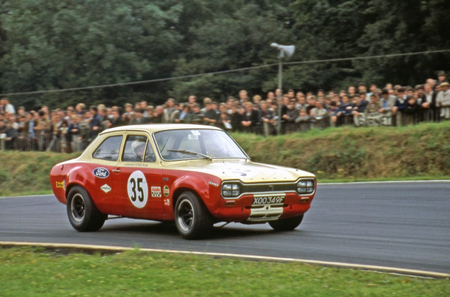 Alan Mann Racing to become Boreham Motorworks' high-performance ...