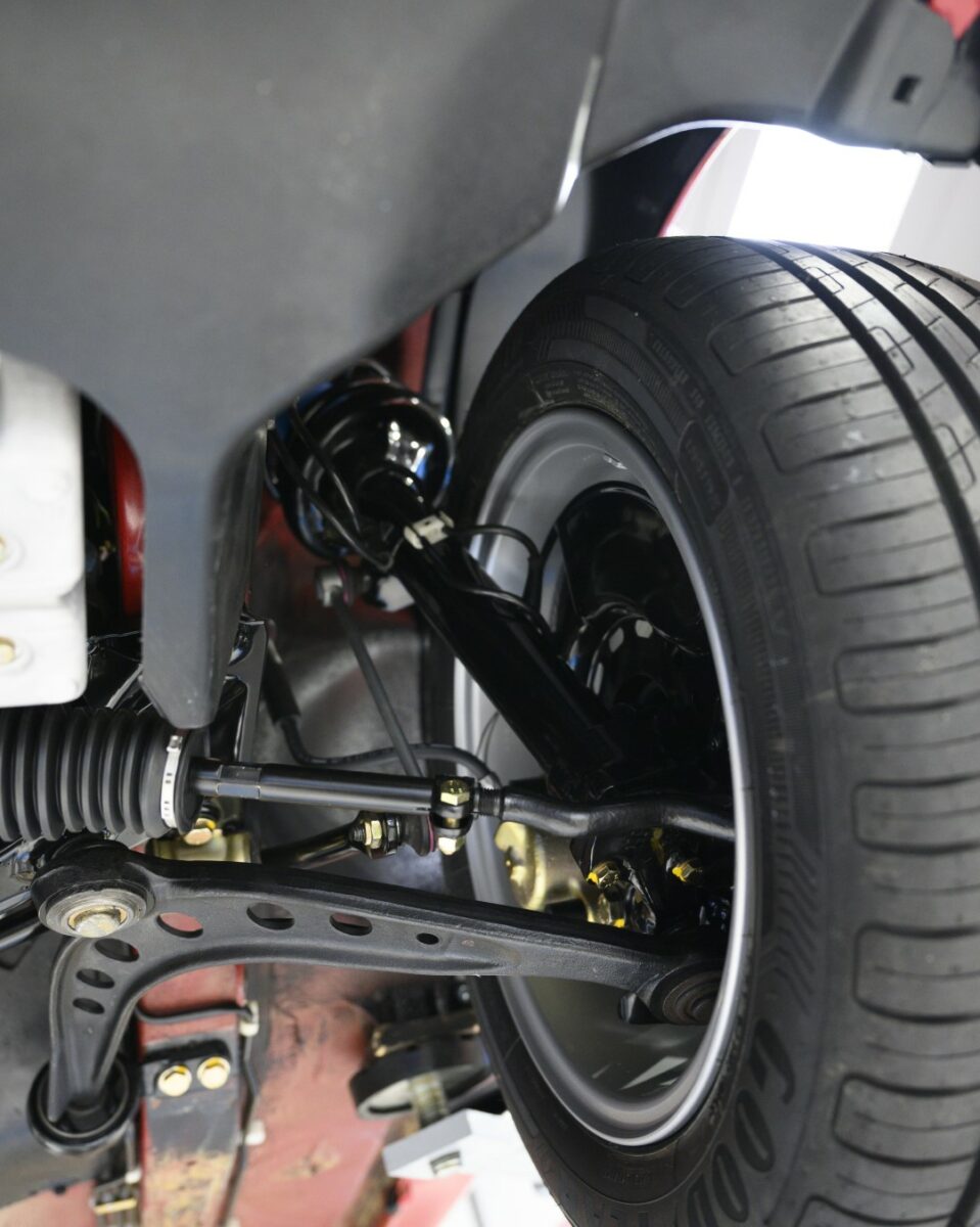 Modern classic: 1986-1990 BMW E30 M3 Buying Guide from Magneto magazine ...