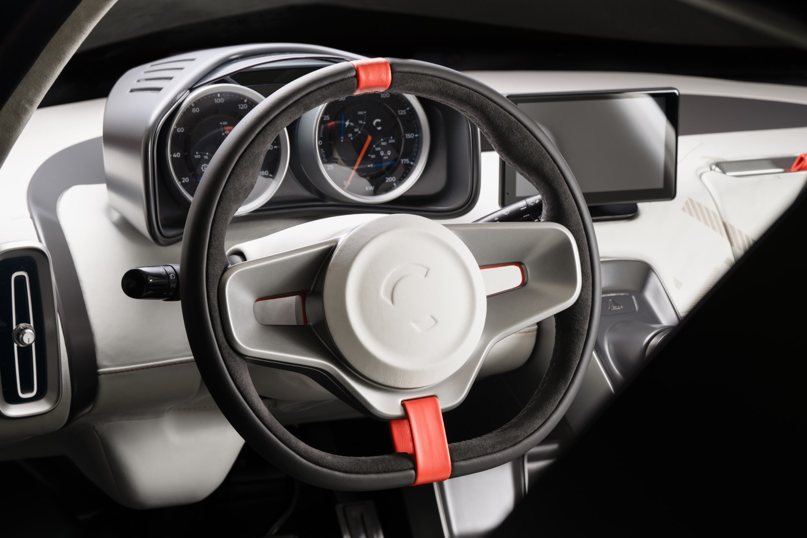 British design house CALLUM reveals refined interior for SKYE off ...