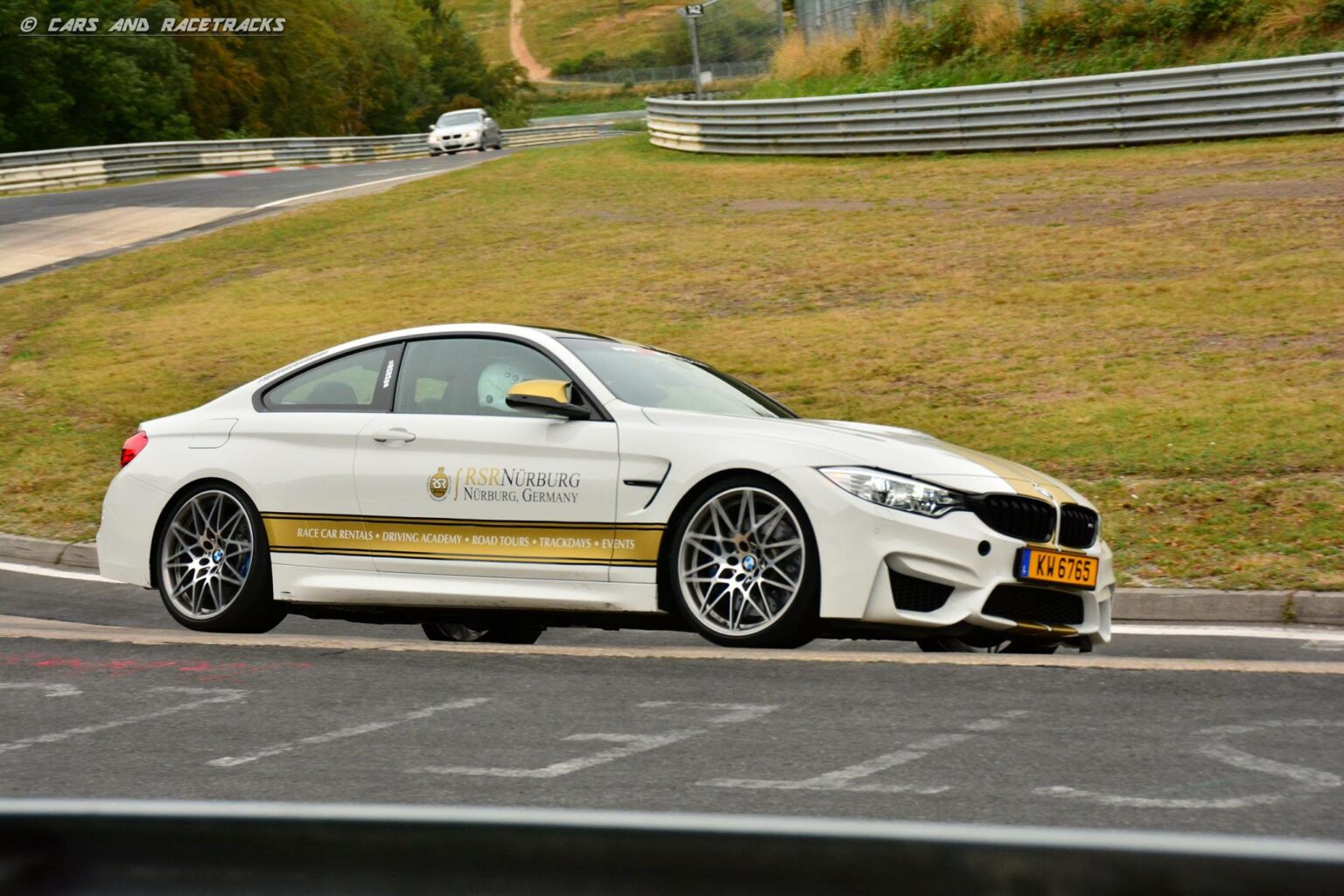 Ron Simons Racing reveals 2025 track-days in Portugal, France, Belgium ...