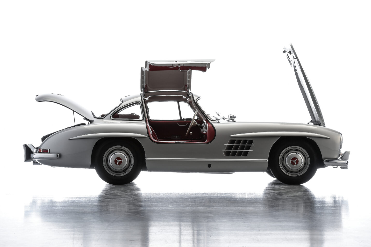 The Magneto magazine team picks its favourite cars, moments and events ...