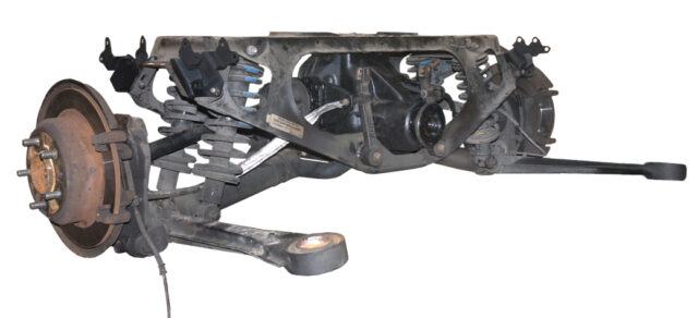 Living with a Big Cat: 1975-1996 Jaguar XJS buying guide from Magneto ...