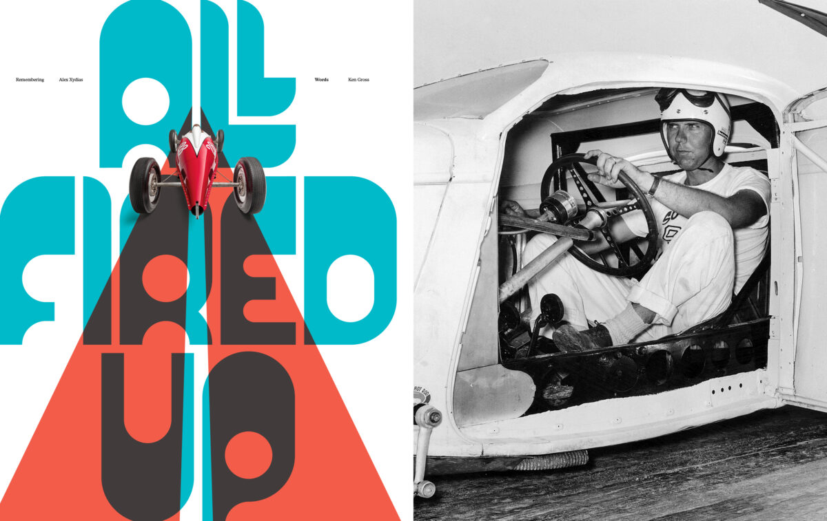 Magneto magazine issue 25 - Magneto