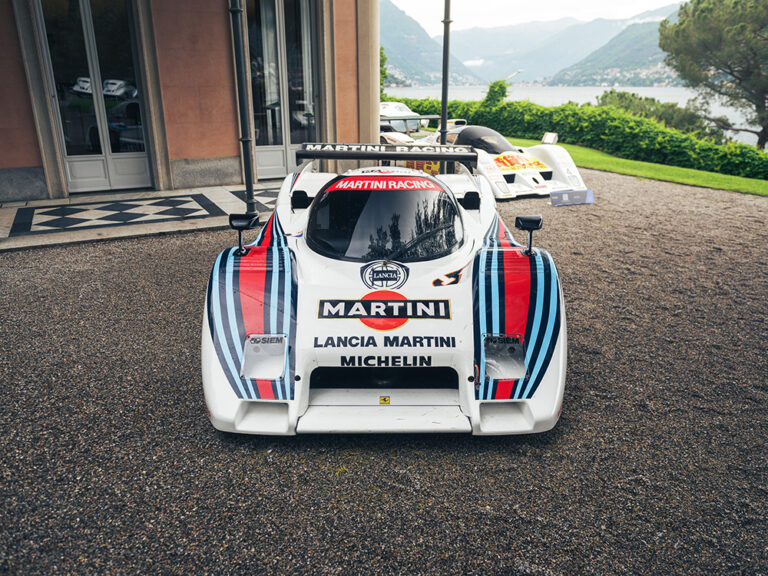 FuoriConcorso returns with line-up dedicated to the best Italian racing ...