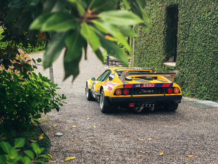 FuoriConcorso returns with line-up dedicated to the best Italian racing ...