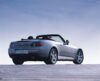 1999-2009 Honda S2000 buying guide from Magneto magazine - Magneto