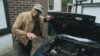 TV's star mechanic Fuzz Townshend talks classic car restoration ahead ...