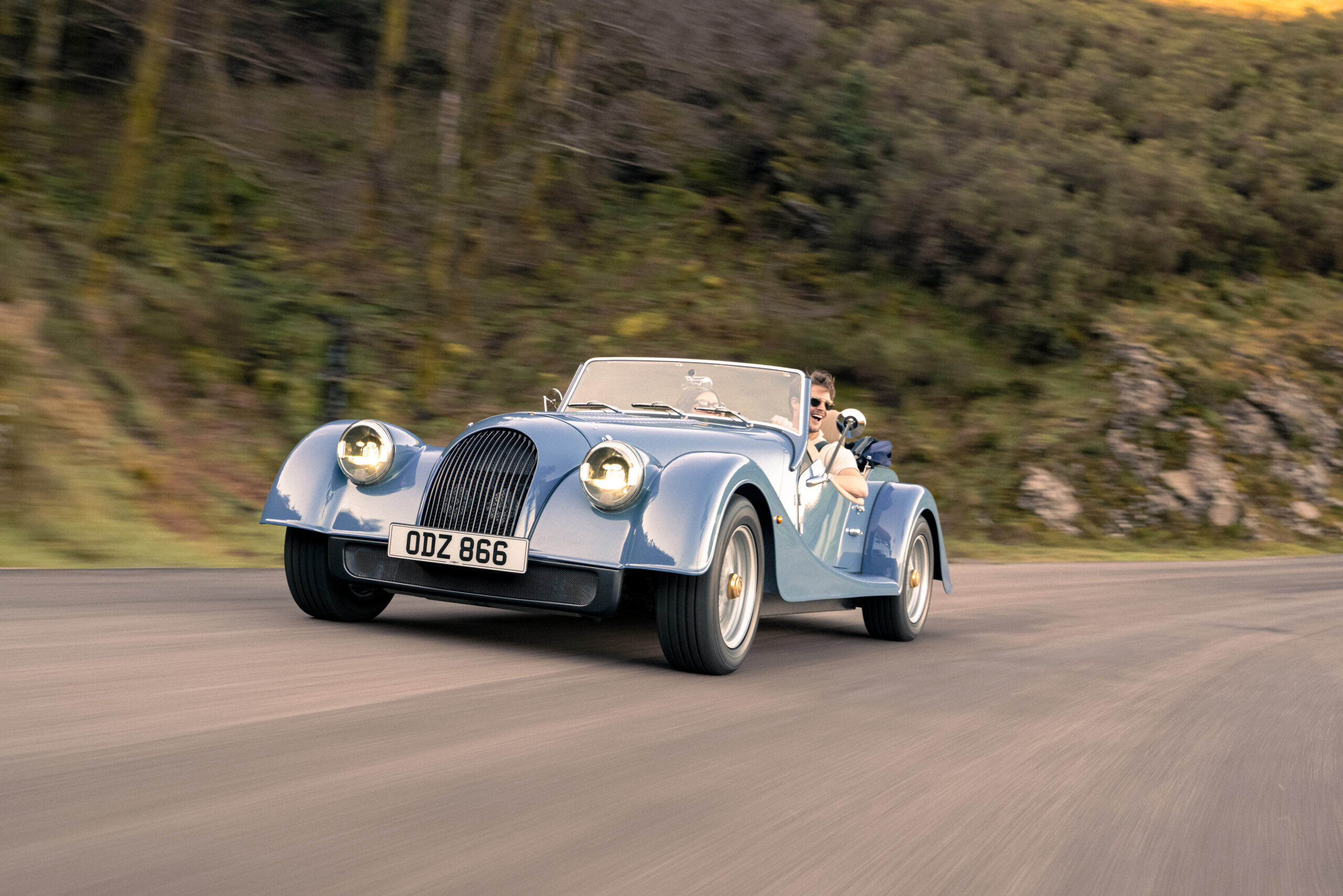 Small car makers will be exempt from UK's 2030 Zero Emission Vehicle ...