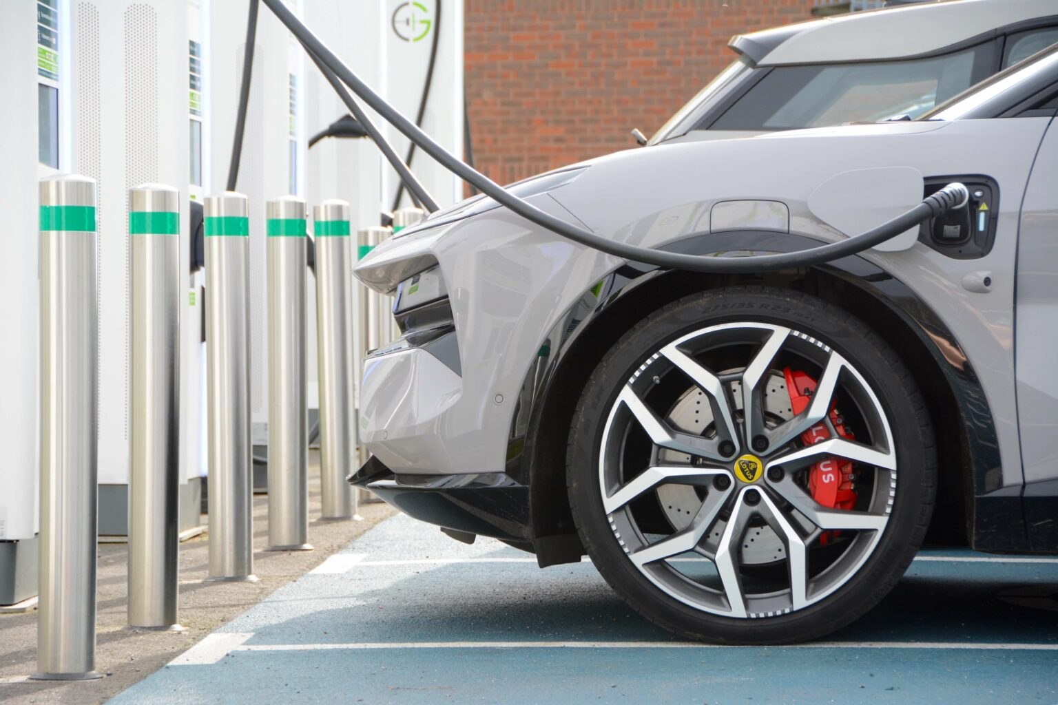 Small car makers will be exempt from UK's 2030 Zero Emission Vehicle ...