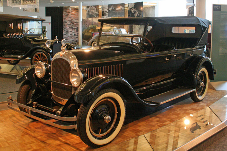 Chrysler at 100 years old: Ten cars that defined the legendary American ...