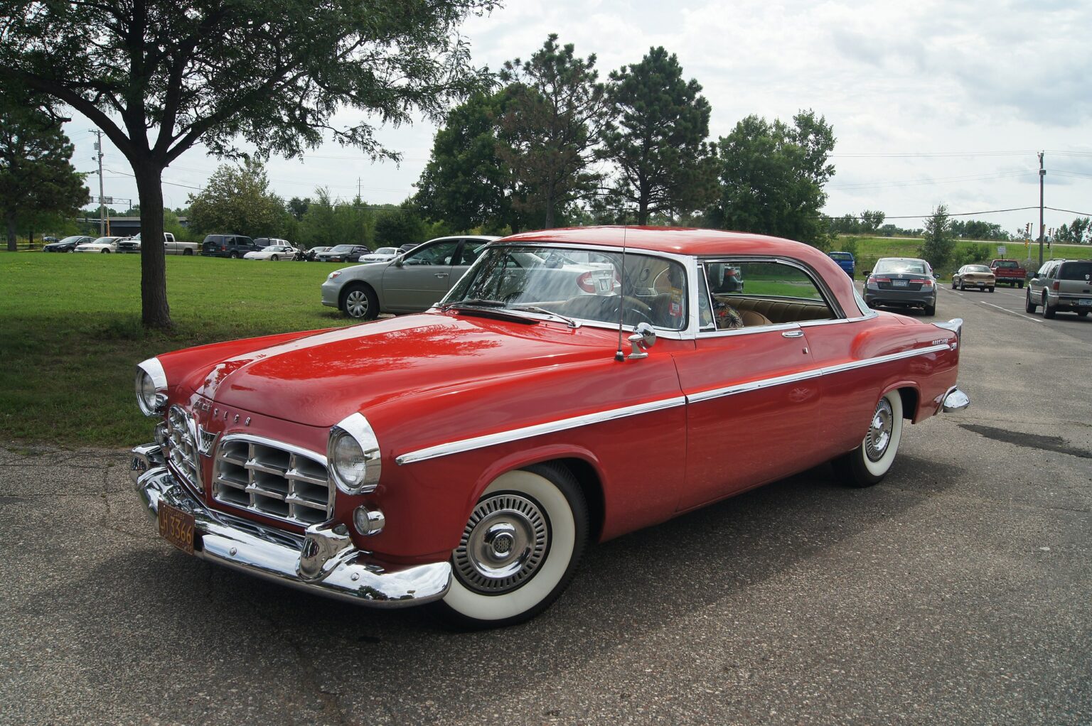 Chrysler at 100 years old: Ten cars that defined the legendary American ...
