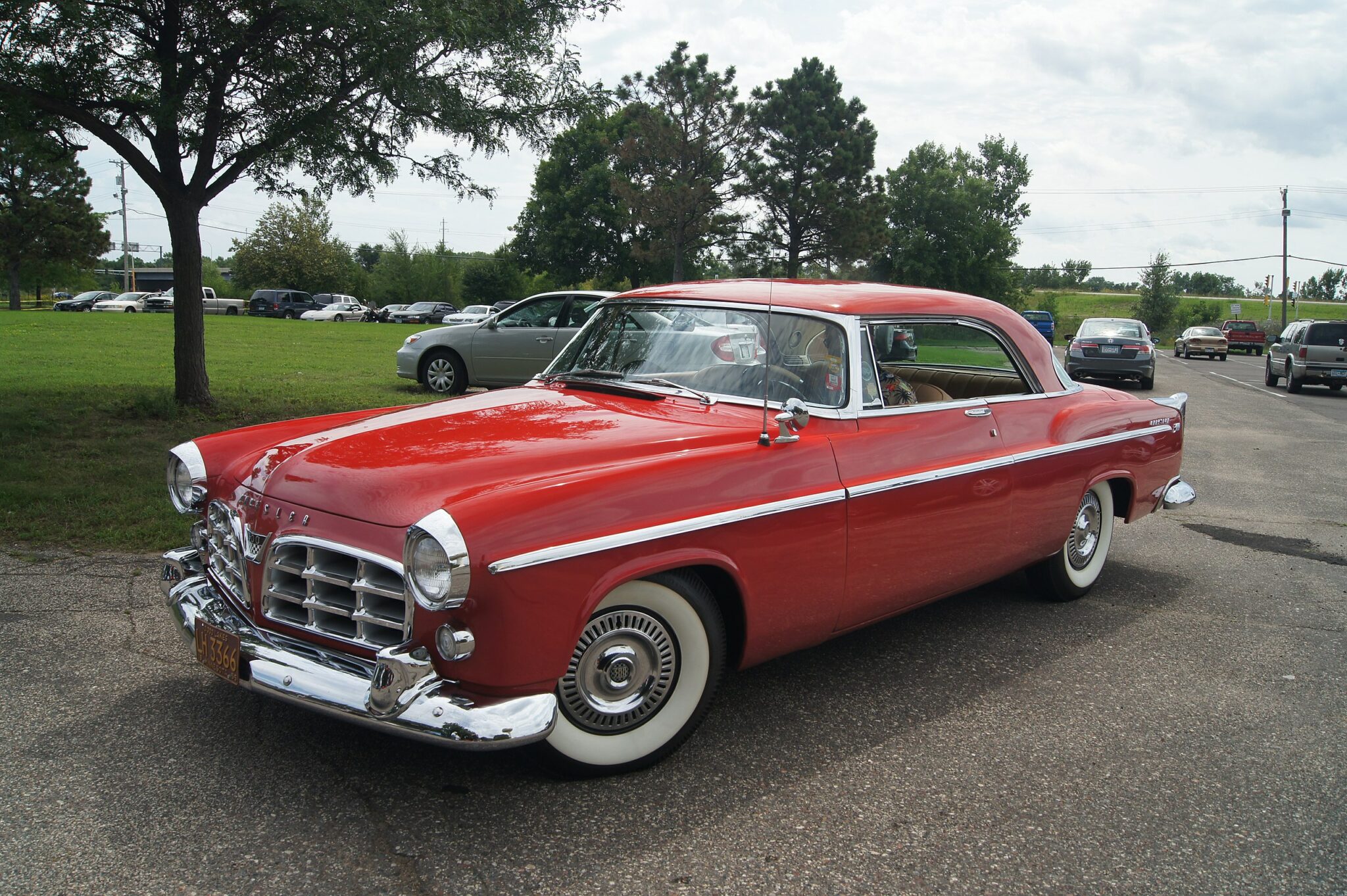 Chrysler at 100 years old: Ten cars that defined the legendary American ...