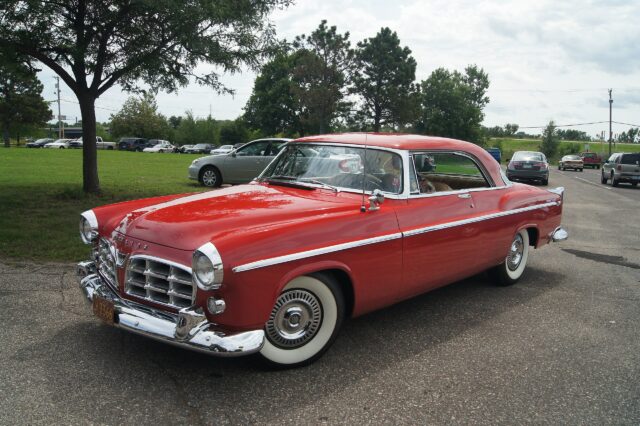 Chrysler at 100 years old: Ten cars that defined the legendary American ...