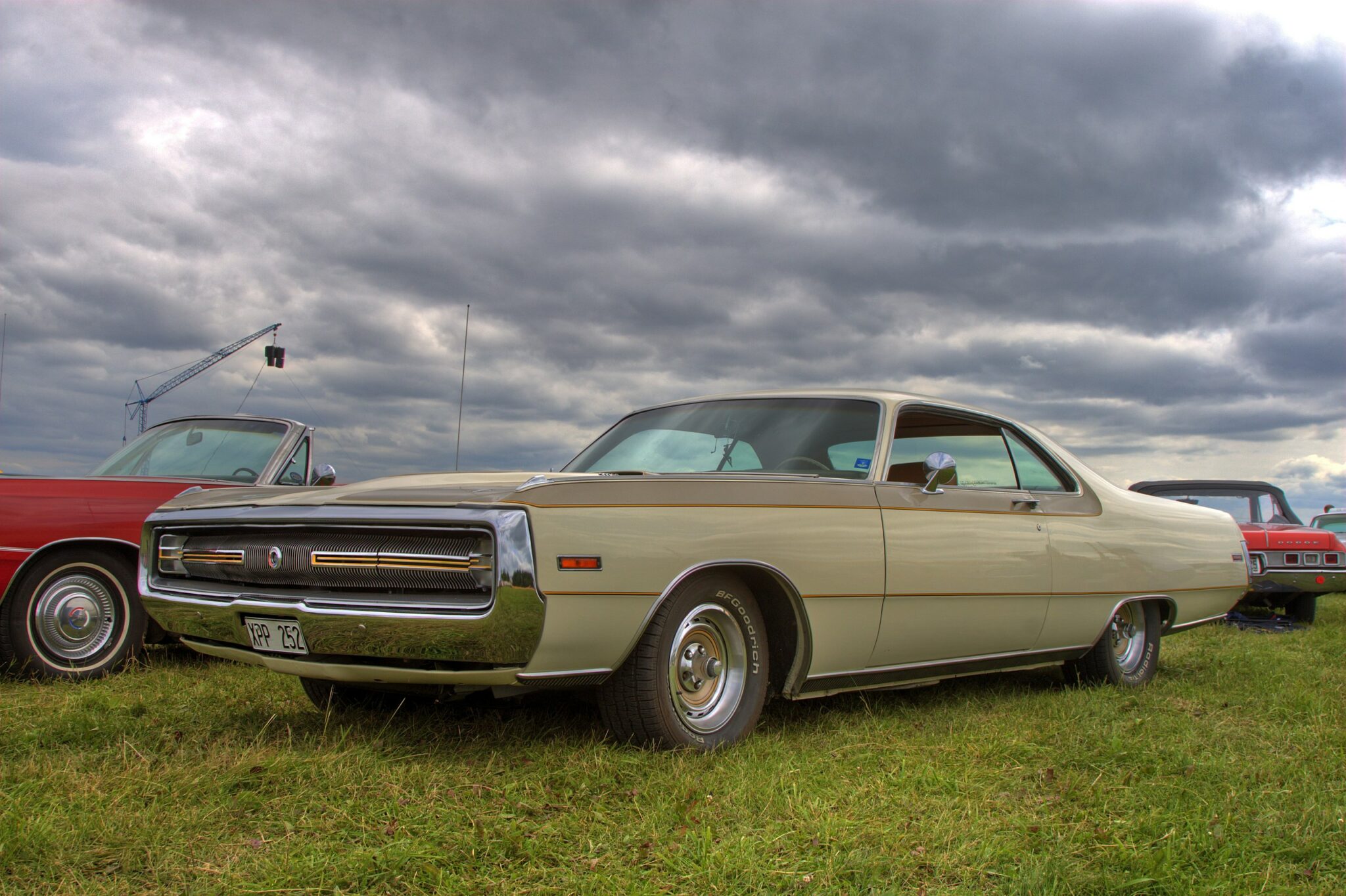 Chrysler at 100 years old: Ten cars that defined the legendary American ...