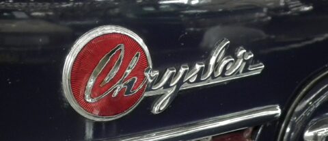 Chrysler at 100 years old: Ten cars that defined the legendary American ...