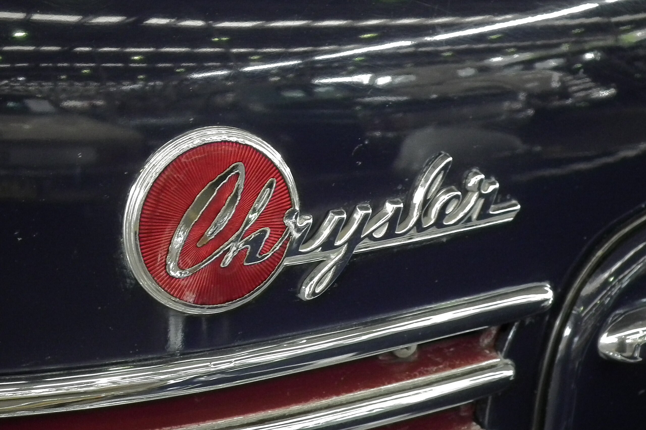 Chrysler at 100 years old: Ten cars that defined the legendary American ...