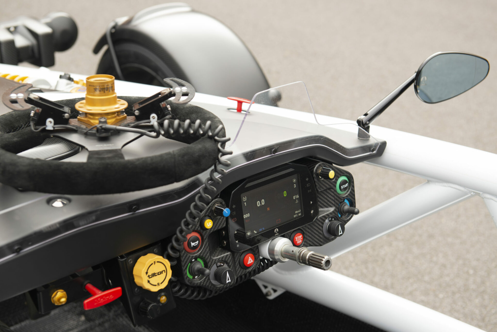 2001-present Ariel Atom buying guide from Magneto magazine - Magneto