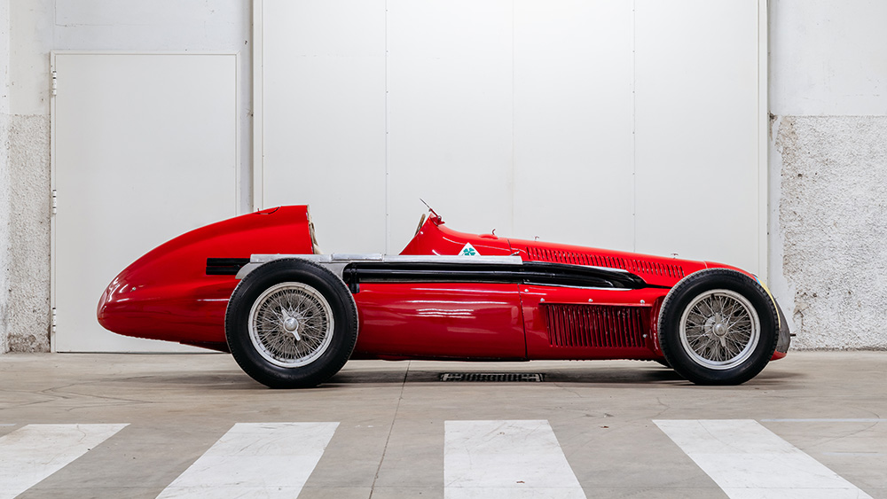 FuoriConcorso 2025 puts special Velocissimo theme under starter's orders - Magneto