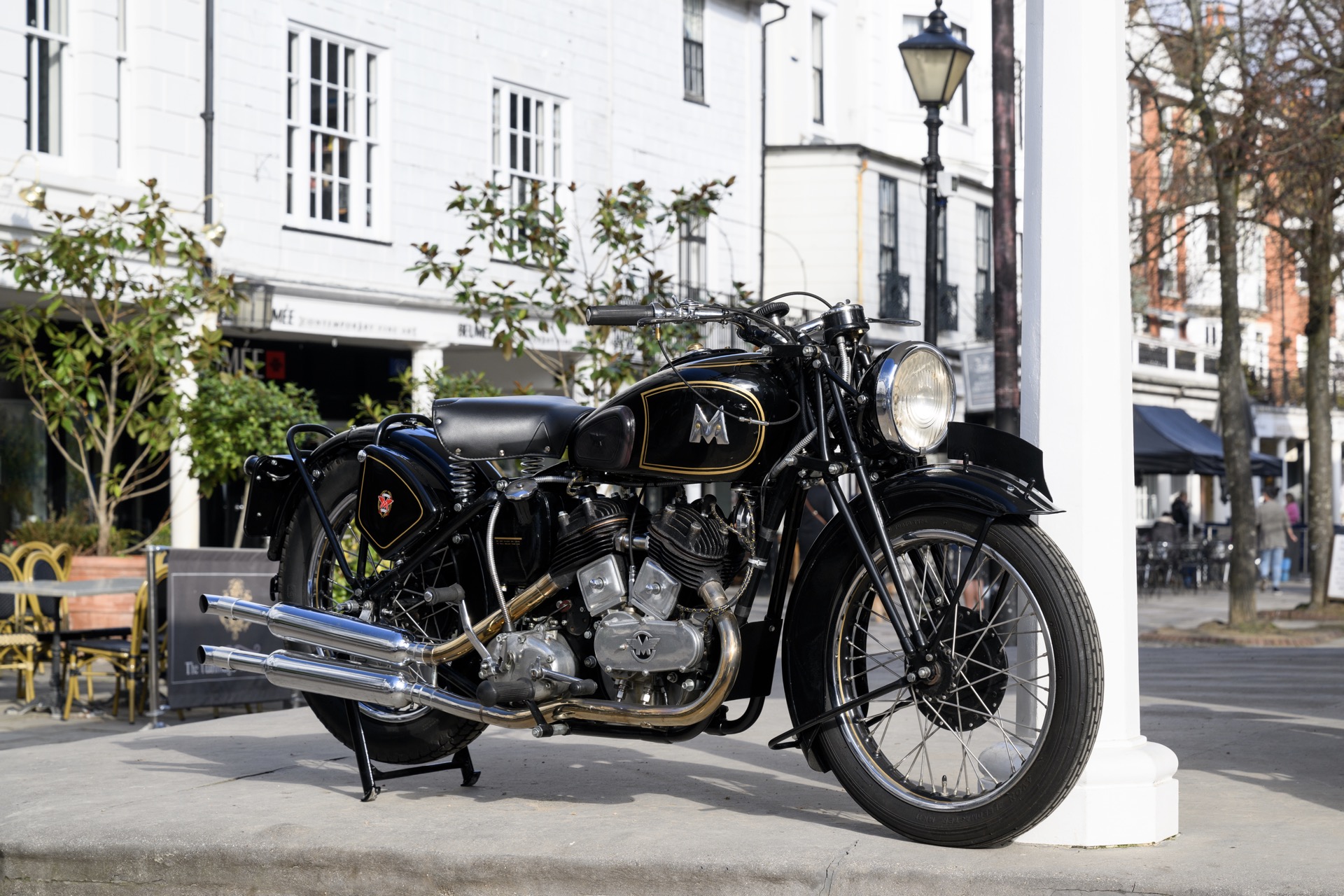 Royal Tunbridge Wells Festival of Motoring marks 130 years since first ...