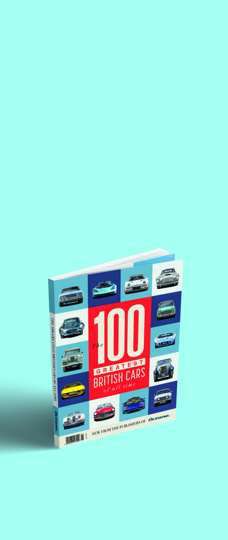 The 100 Greatest British Cars of all time - Magneto
