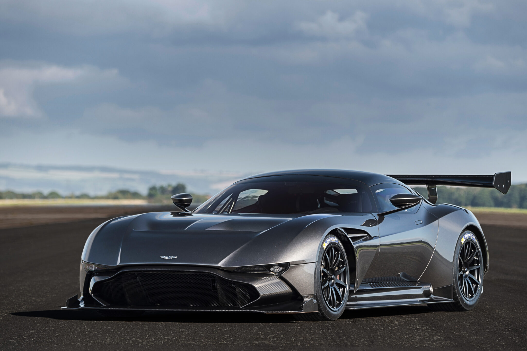 Petersen Automotive Museum to celebrate history of Aston Martin with ...