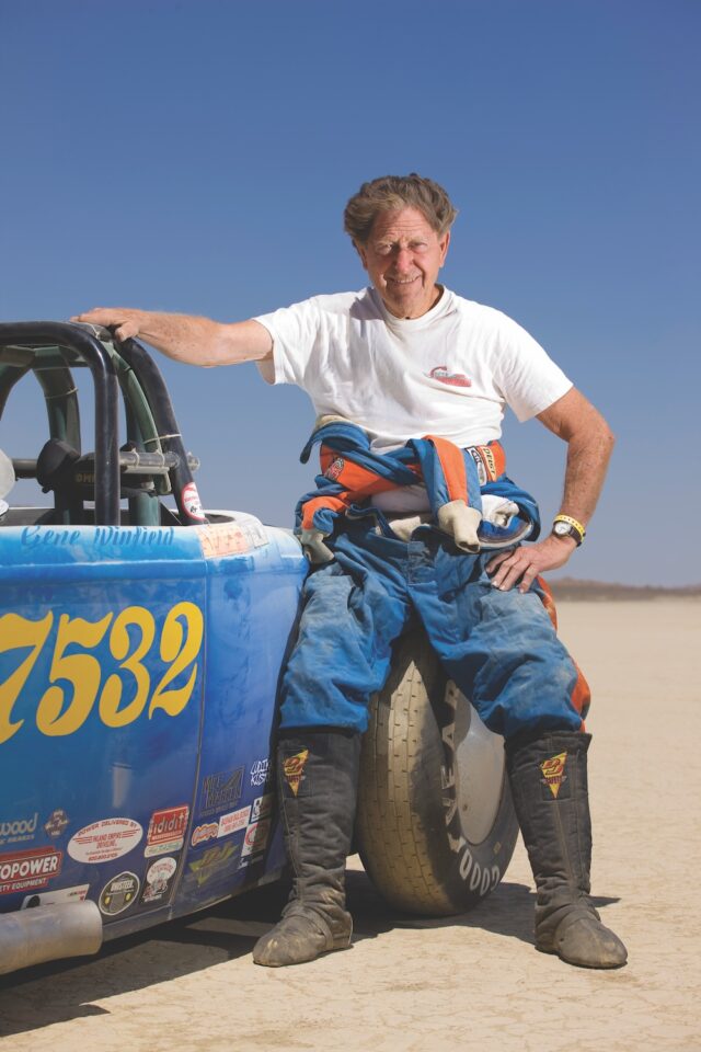 Remembering the car collectors, racers and specialists who passed away ...