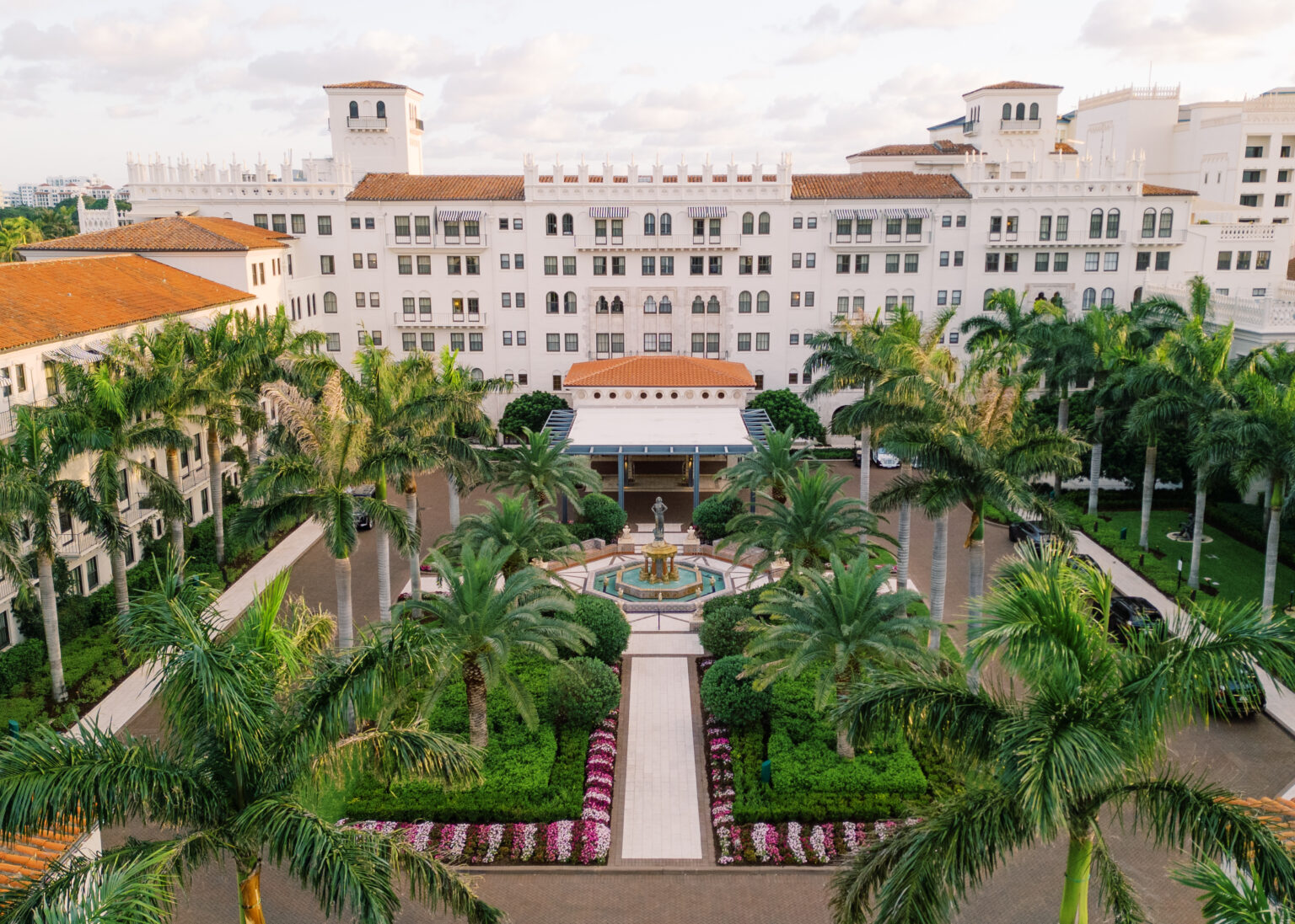 166 MM Berlinetta and 410 Superamerica win big at 35th Palm Beach ...
