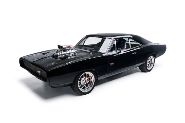 Petersen Automotive Museum to showcase 25 years of Fast and Furious ...
