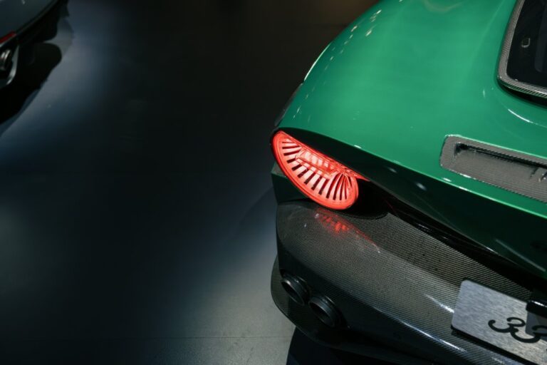 What's next for Alfa Romeo style? We speak to the marque's head of ...