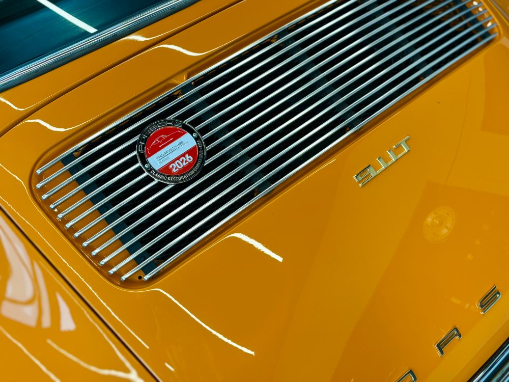 Porsche Classic Restoration Challenge returns for 2026 with regional US ...