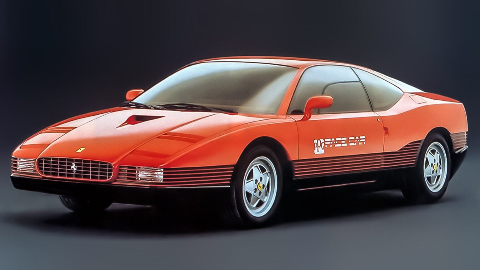 A critical design assessment of the Ferrari Luce and the fallout from ...